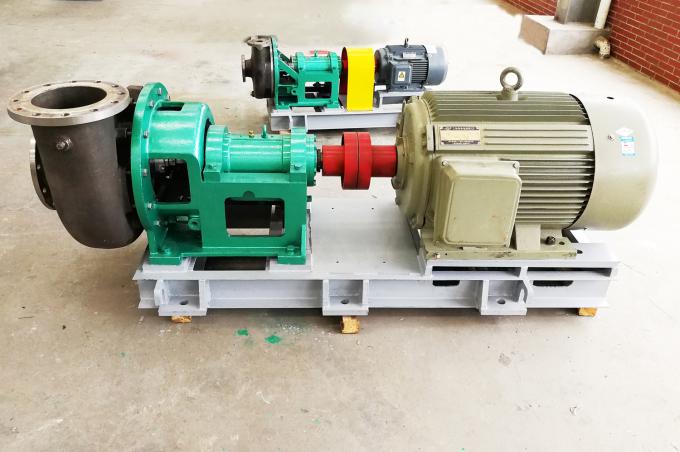 Split Case End Suction Horizontal Centrifugal Pump High Efficiency ...