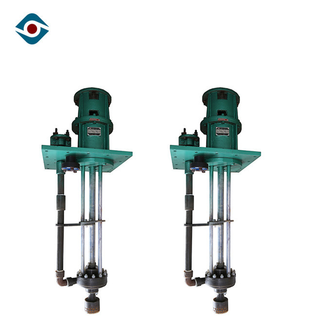 Centrifugal Industrial High Volume Submersible Pump Anticorrosive for ...