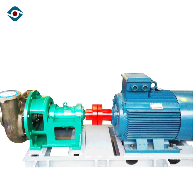 Industry Anticorrosion 380V Electric Chemical Pump Long Life ...