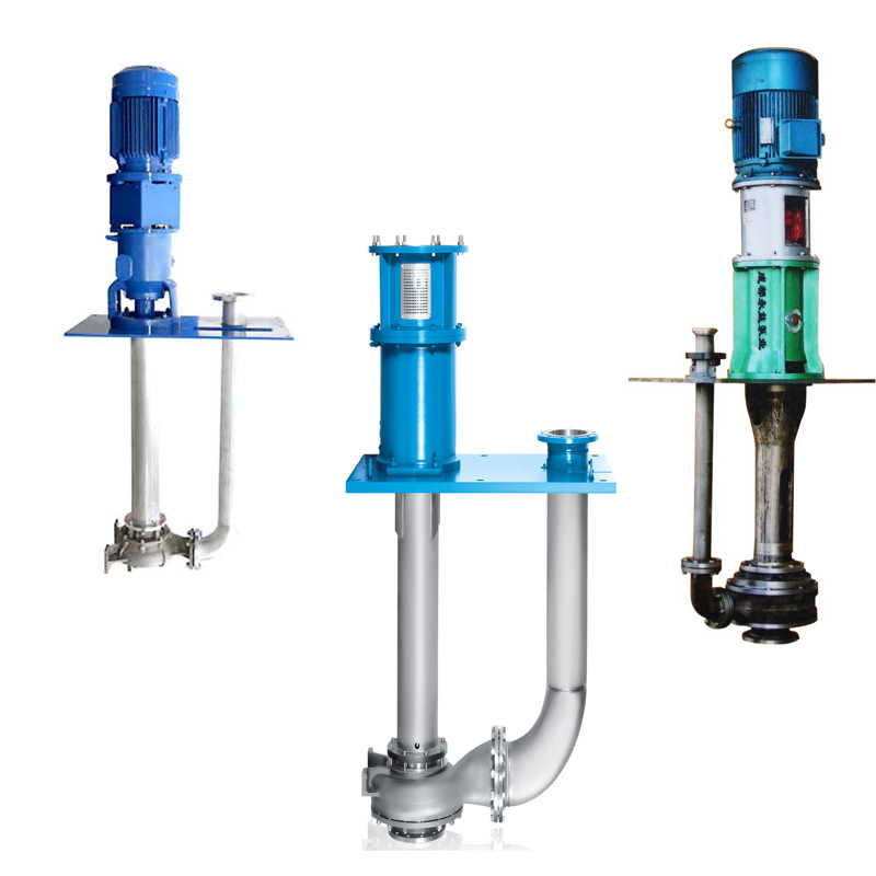 Three Phase Vortex Impeller Pump Self - Priming Vortex Submersible Pump
